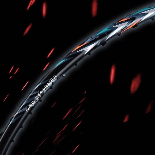 Vợt Cầu Lông Lining Axforce 70 | Sói Bạc Dũng Mãnh