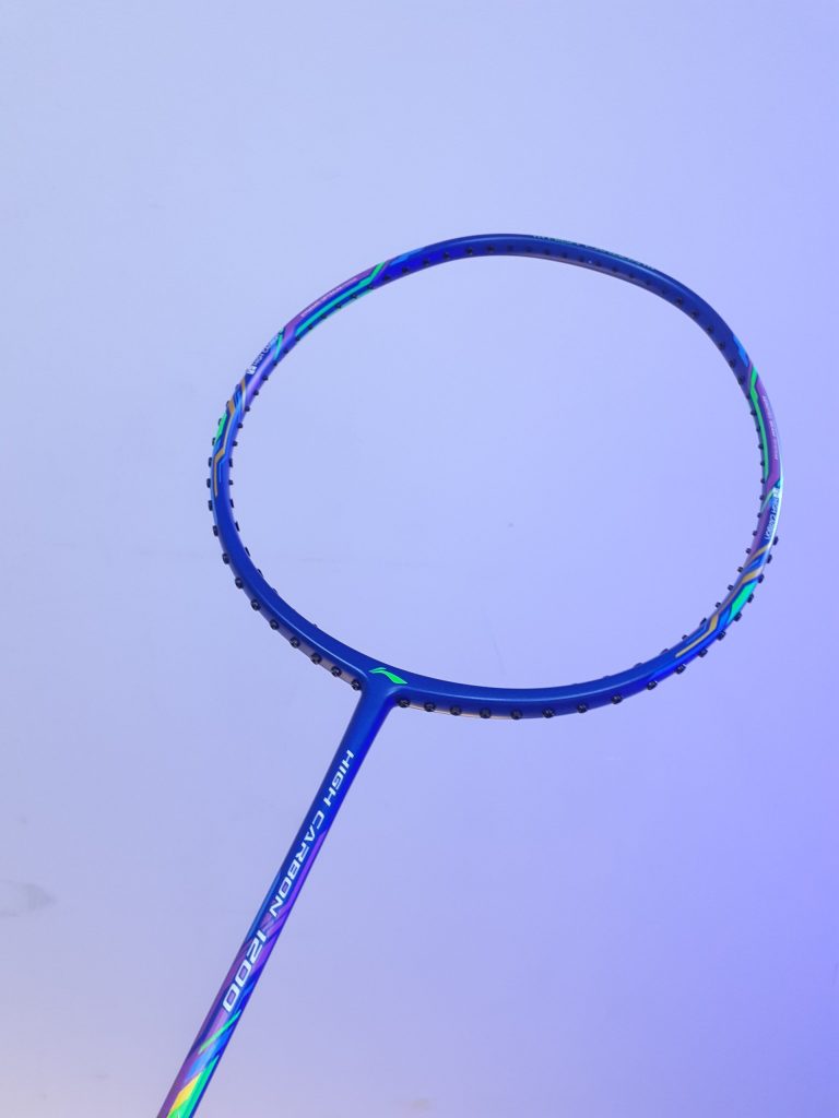 Vợt Cầu Lông Lining HC 1200 | Cân Bằng Toàn Diện