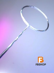Vợt cầu lông VS Titan 7 | Phiên bản giá rẻ chất lượng