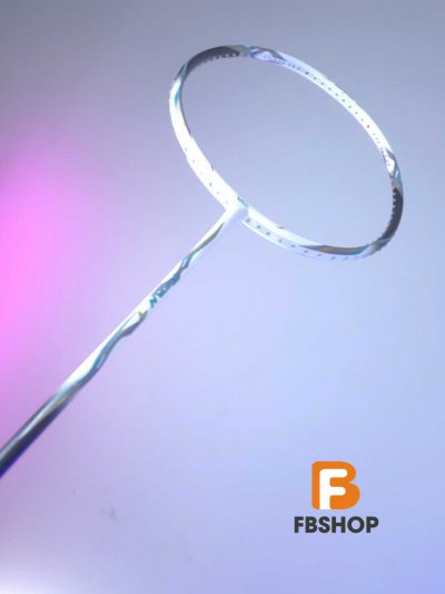 Vợt cầu lông VS Titan 7 | Phiên bản giá rẻ chất lượng
