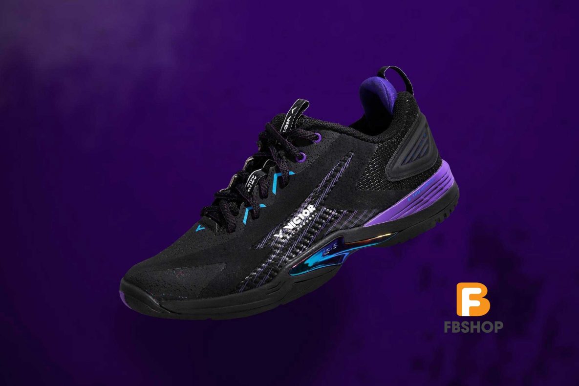 Giày cầu lông Victor A970 ACE | Nổi bật tương hiệu