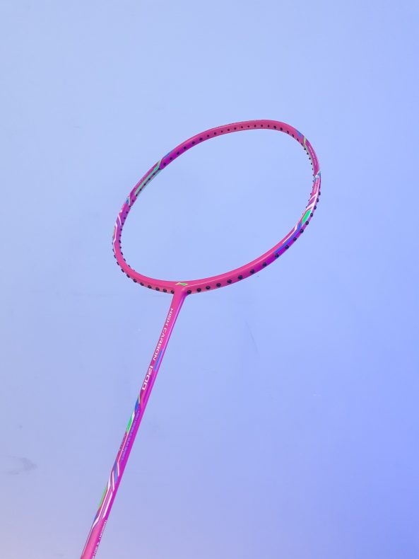 Vợt Cầu Lông Lining HC 1200 | Cân Bằng Toàn Diện