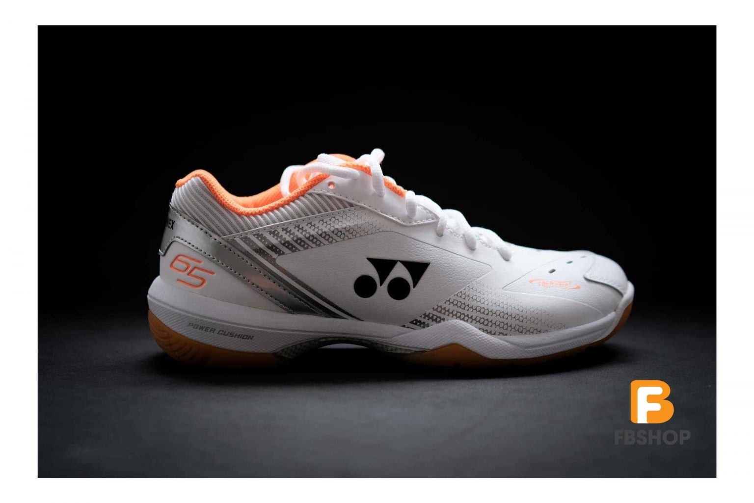 Giày Yonex SHB 65Z3 Xanh Navy | New 2023 cực kì thời thượng