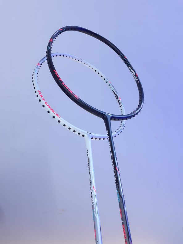 Vợt Cầu Lông Lining Axforce Cannon | Vẻ Đẹp Huyền Bí