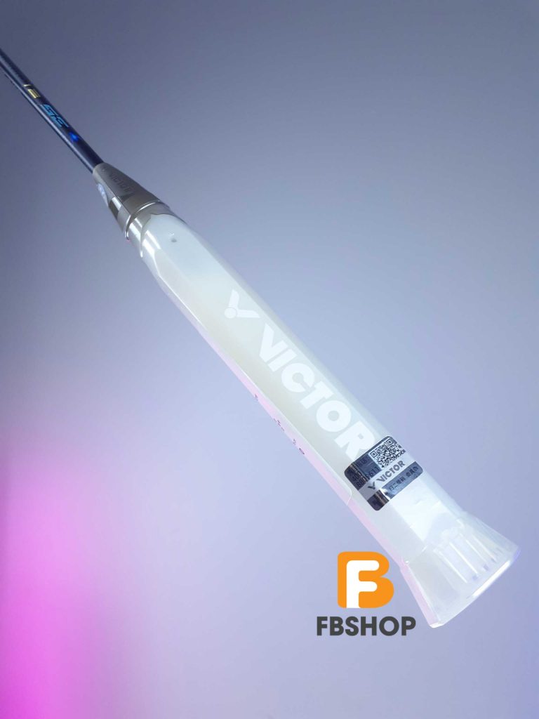 Vợt Cầu Lông Victor BS12 SE 55TH | Bản Kỷ Niệm Đặc Biệt