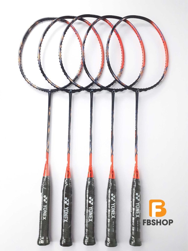 Vợt Cầu Lông Yonex Astrox 77 Pro | Bản Nâng Cấp Mới Nhất