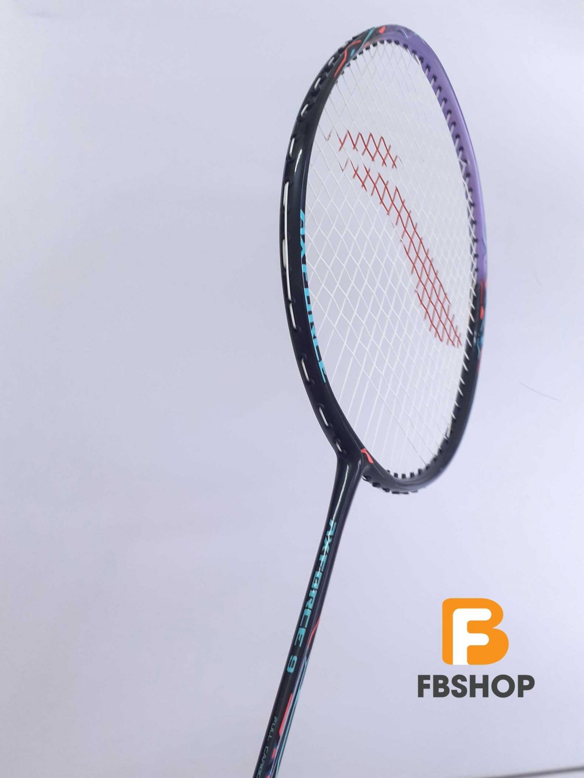 Vợt Cầu Lông Lining Axforce 9 | Cây vợt lý tưởng dành cho bạn