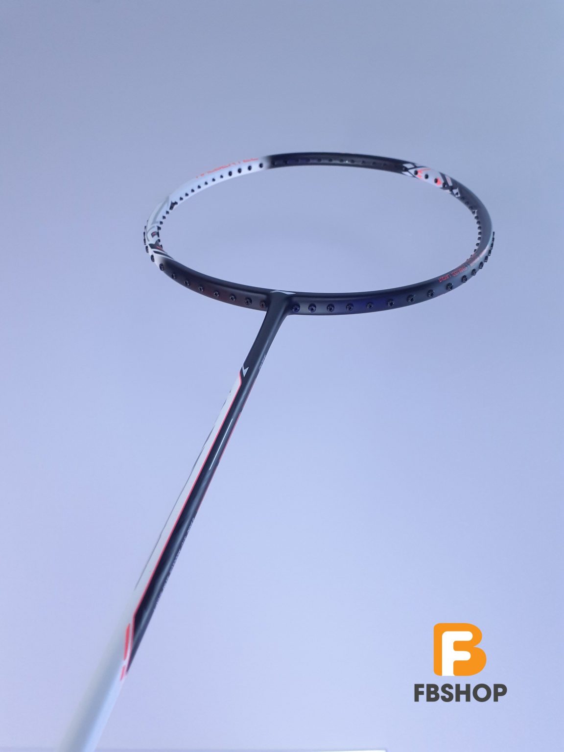 Vợt Cầu Lông Lining Halbertec 2000 | Bổ sung thêm sự đa dạng