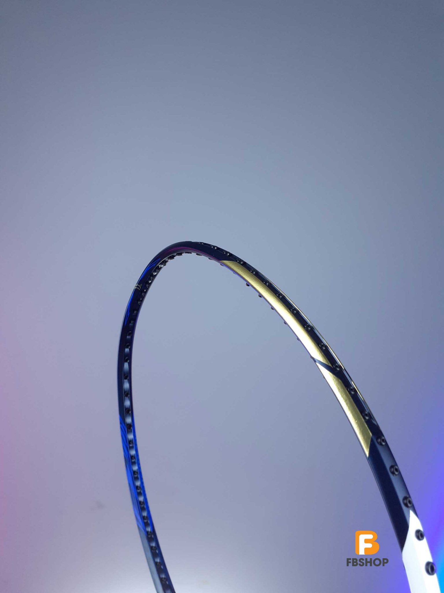 Vợt Cầu Lông Victor BS12 SE 55TH | Bản Kỷ Niệm Đặc Biệt