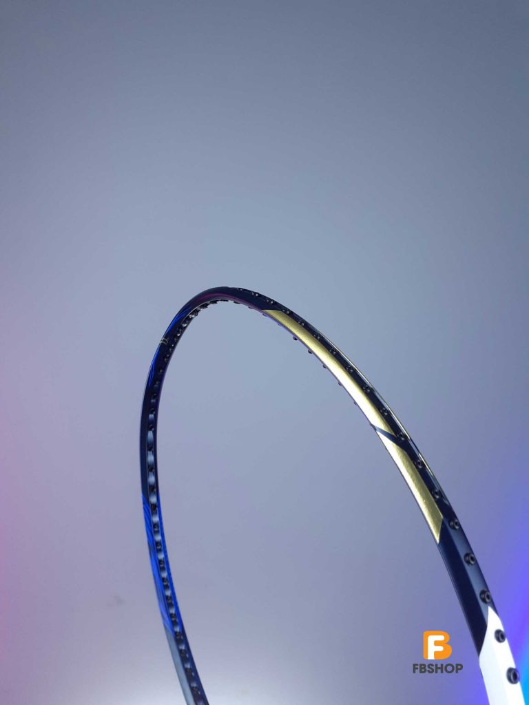 Vợt Cầu Lông Victor BS12 SE 55TH | Bản Kỷ Niệm Đặc Biệt