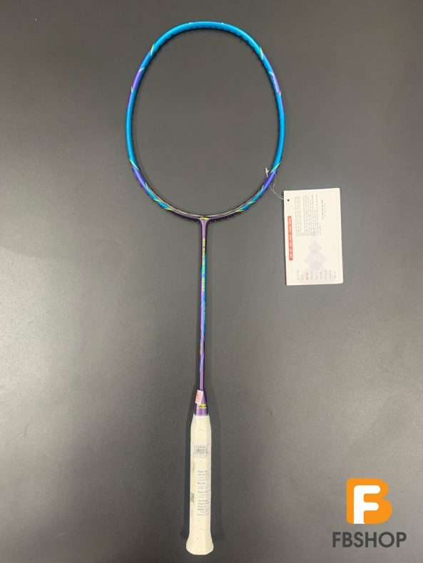 Vợt cầu lông Lining Calibar 001 | Smash Cháy Sân