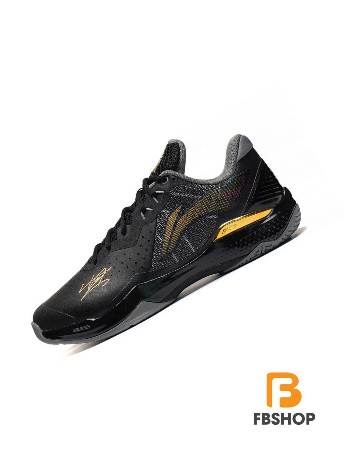 Giày Cầu Lông Lining - Chuyên Giày Lining Chính Hãng Giá Rẻ