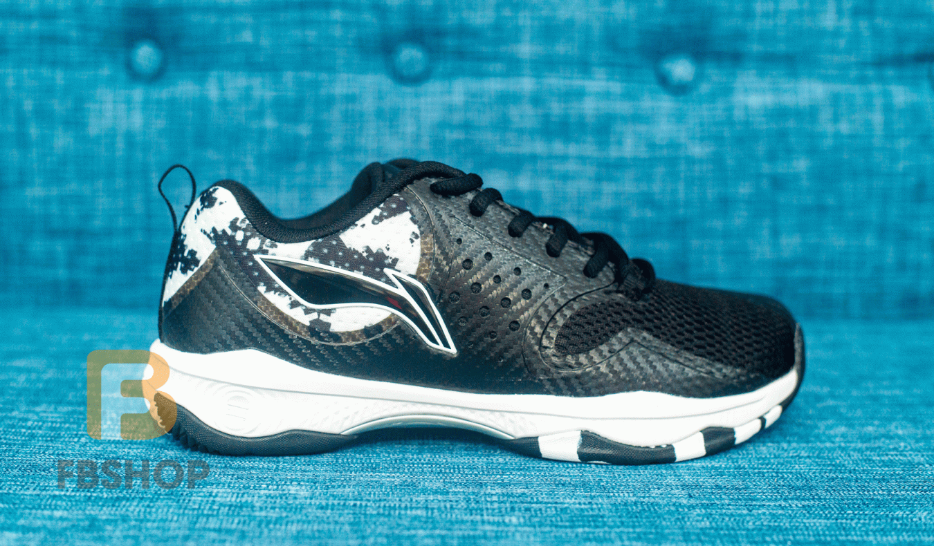 Giày Cầu Lông Lining - Chuyên Giày Lining Chính Hãng Giá Rẻ