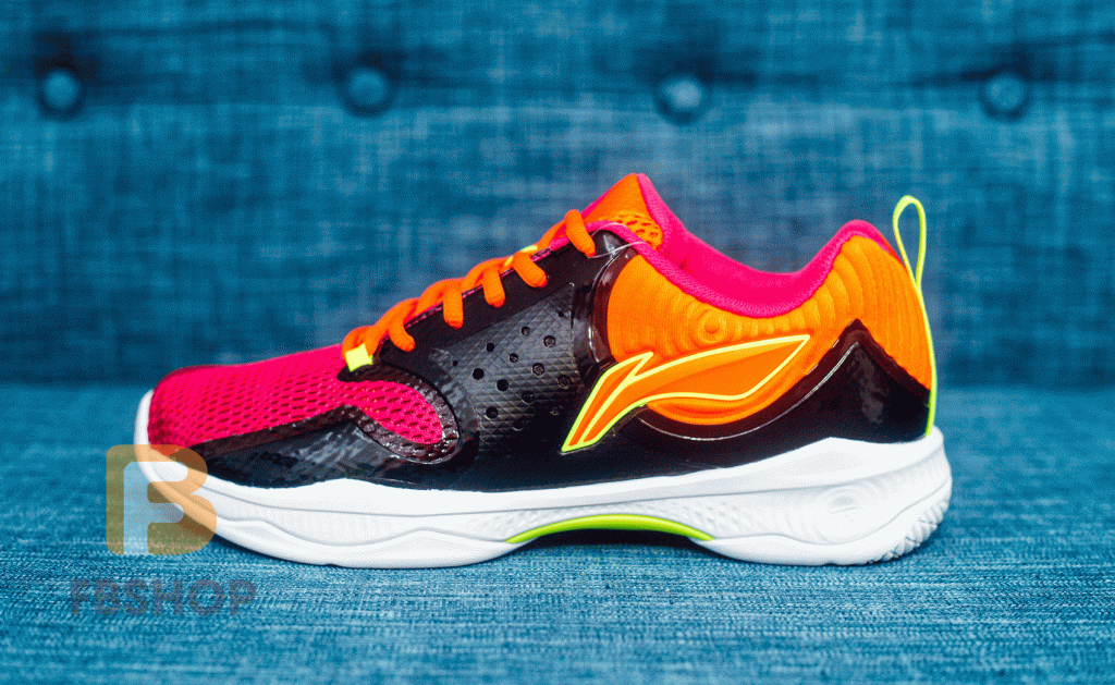 Giày Cầu Lông Lining - Chuyên Giày Lining Chính Hãng Giá Rẻ