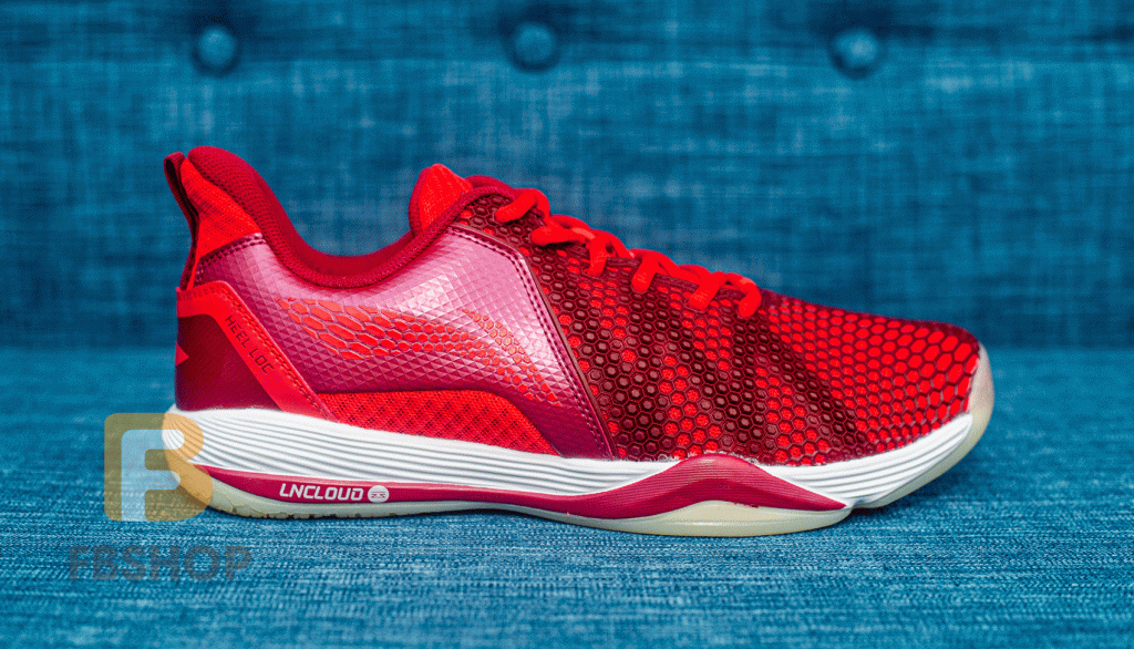 Giày Cầu Lông Lining - Chuyên Giày Lining Chính Hãng Giá Rẻ