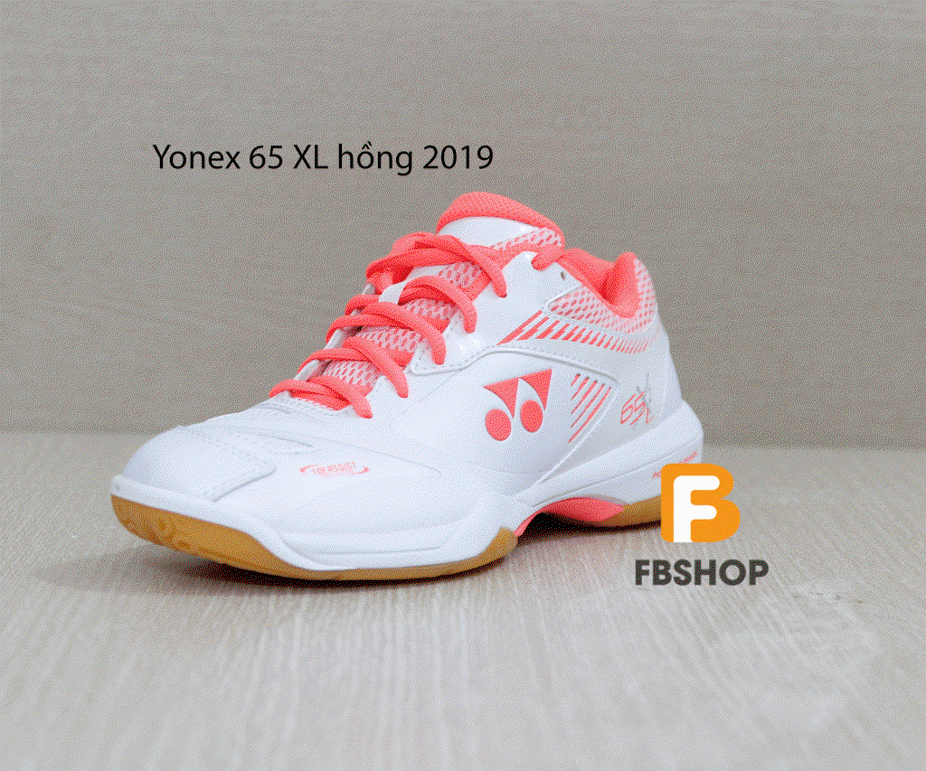 Giày Cầu Lông Yonex - Chuyên Giày Yonex Chính Hãng Uy Tín