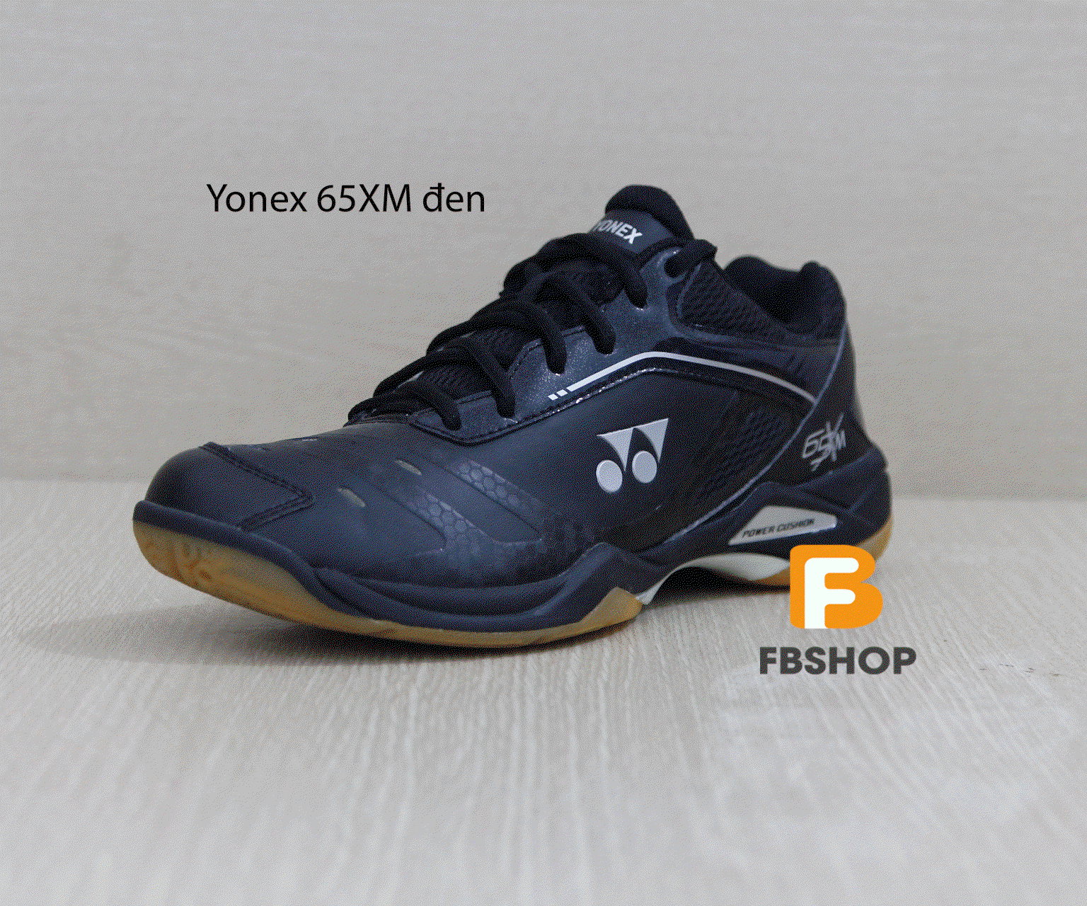 Giày Cầu Lông Yonex - Chuyên Giày Yonex Chính Hãng Uy Tín