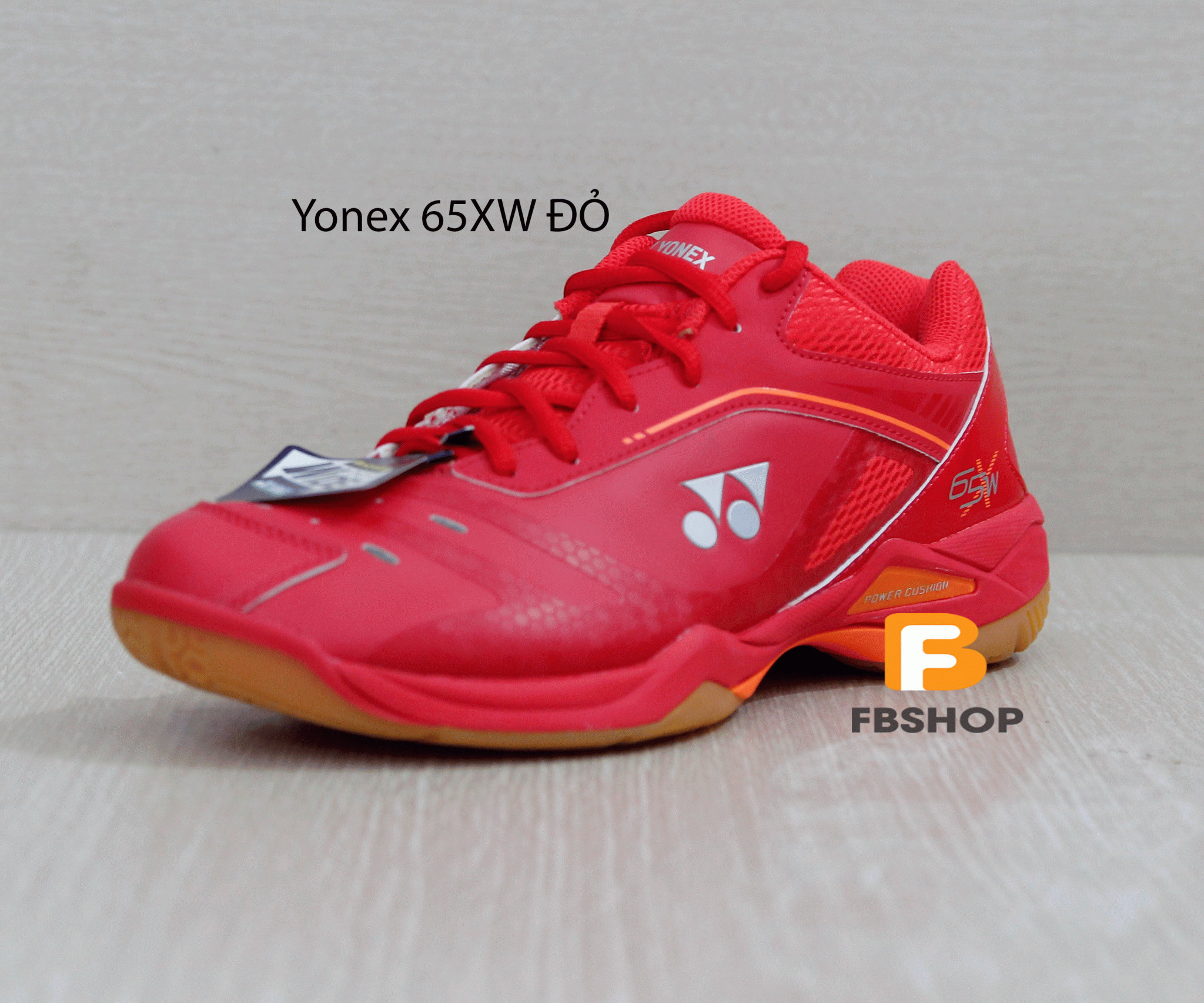 Giày Yonex Power Cushion 65 (65z, 65x ) - dòng giày được ưa chuộng nhất ...