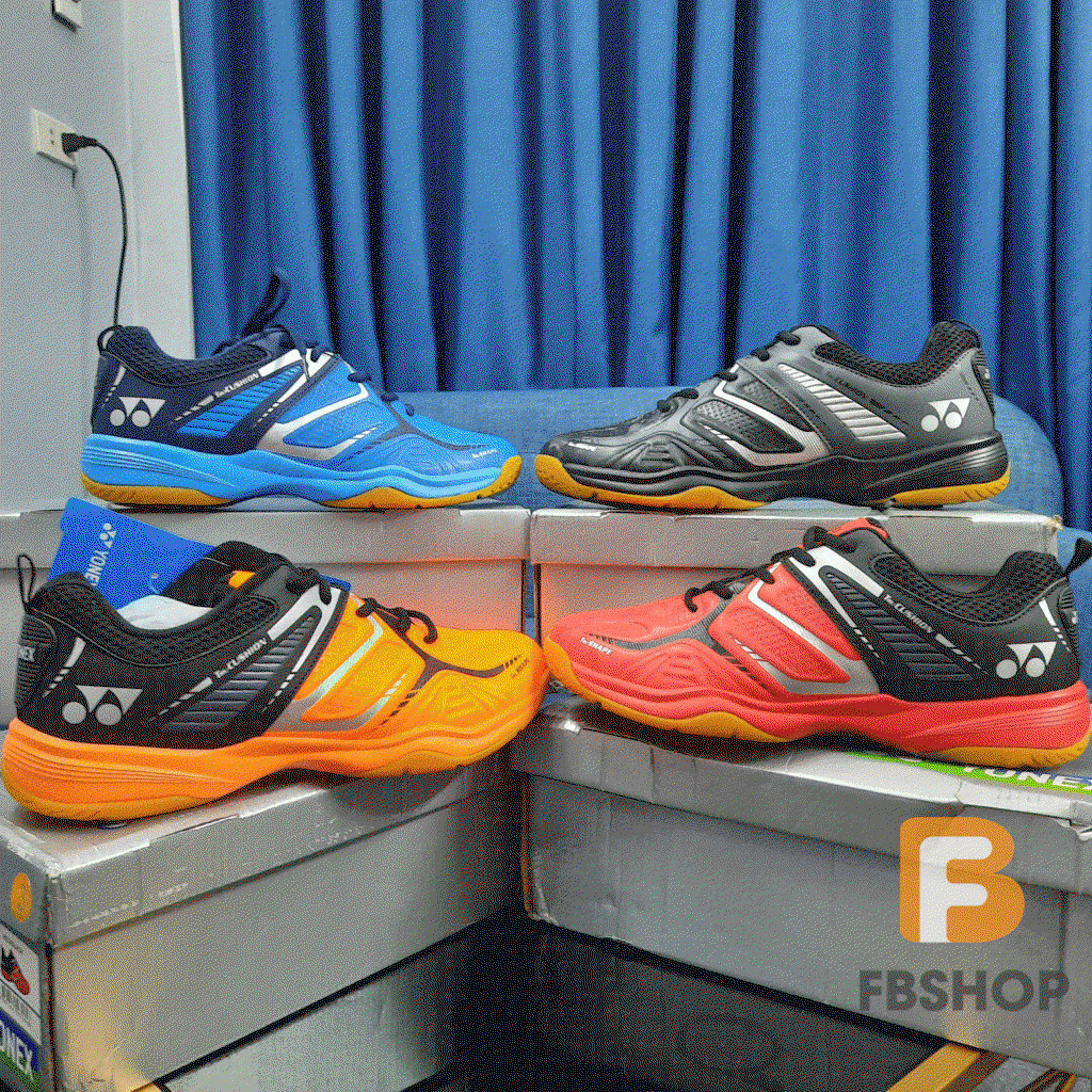 Giày Cầu Lông Yonex - Chuyên Giày Yonex Chính Hãng Uy Tín