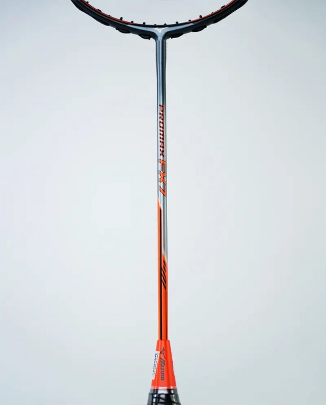 Vợt Cầu Lông Mizuno Promax FX7 | Hiệu suất vượt trội