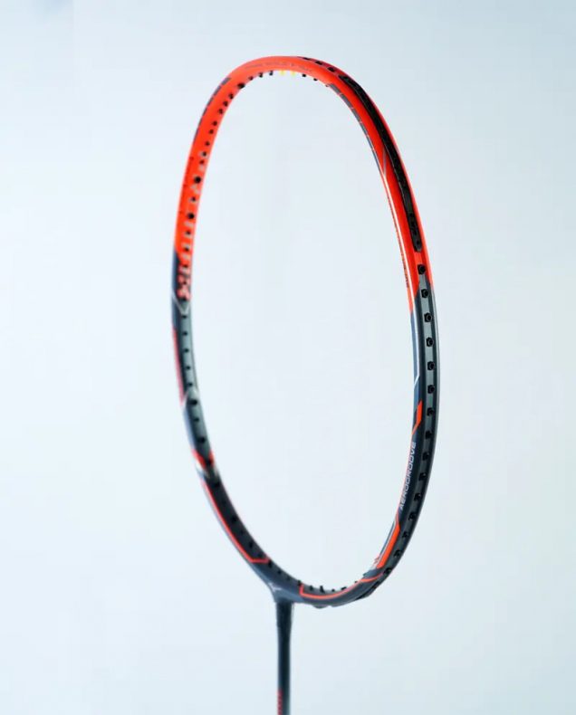 Vợt Cầu Lông Mizuno Promax FX7 | Hiệu suất vượt trội