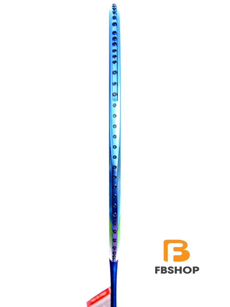 Vợt Lining Turbo Charging 70C | Tấn công đối thủ thần tốc