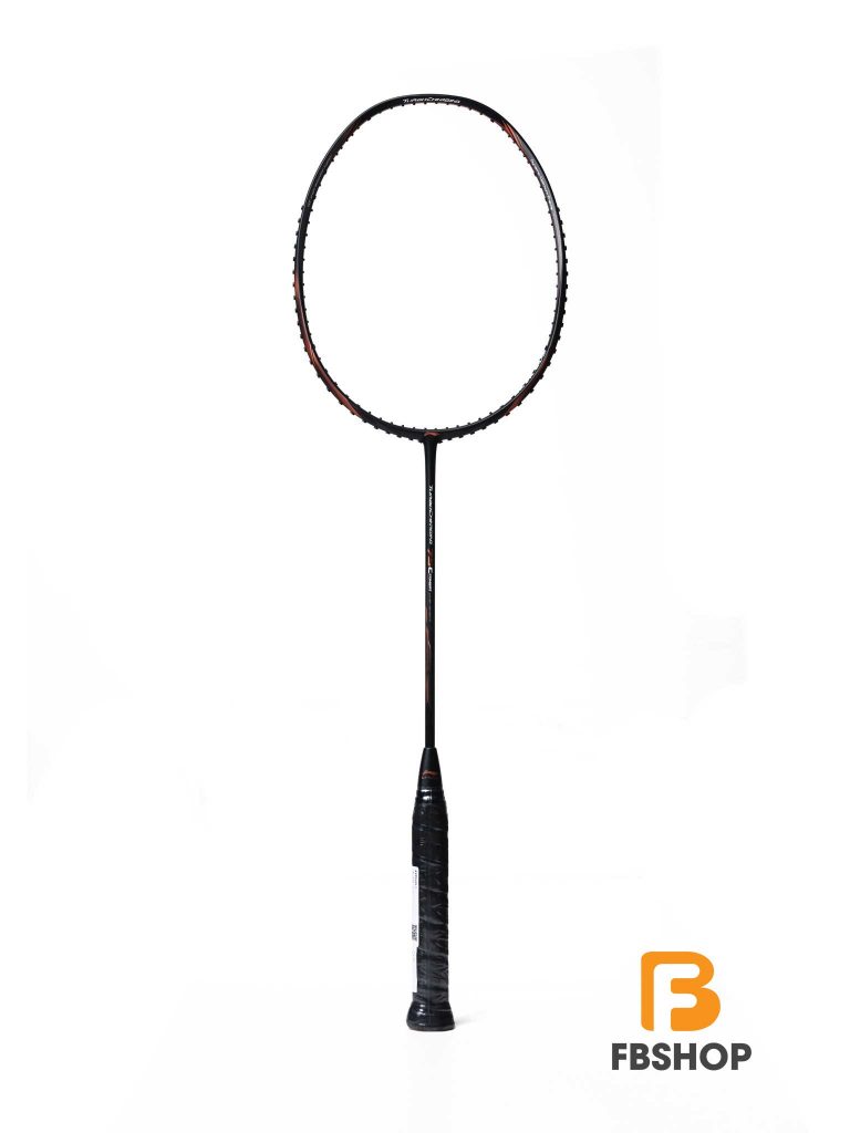 Vợt Lining Turbo Charging 75C Loh Kean Yew | Chiến thắng trong tay