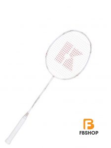 Vợt Kumpoo K520 Pro Trắng | Vợt tốt cho người mới chơi