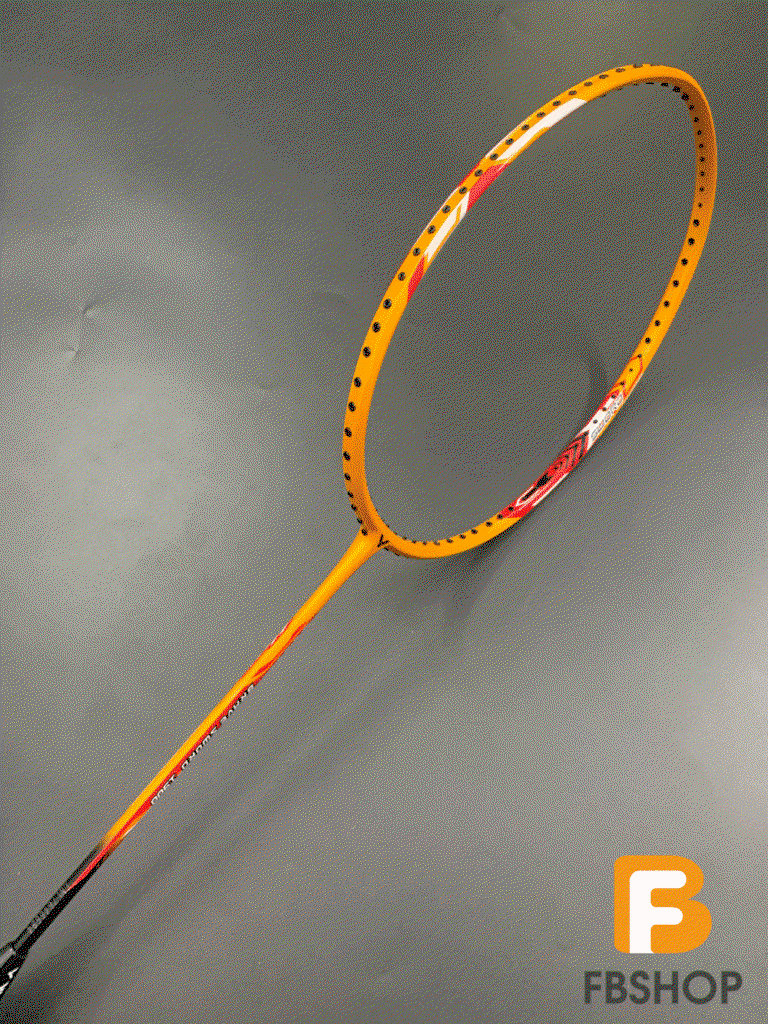 Dòng vợt Brave Sword - FBSHOP