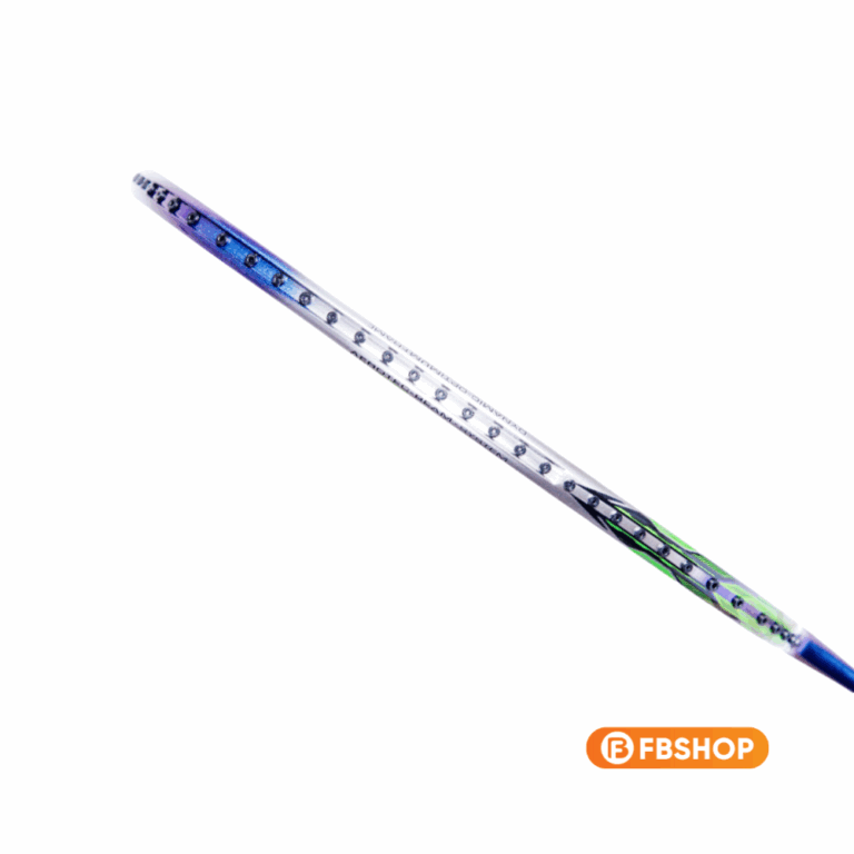 Vợt Cầu Lông Lining 3D Calibar 800 | Tấn Công Bùng Nổ
