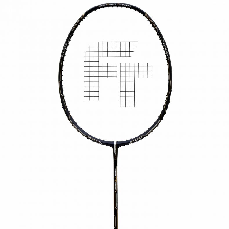 Vợt Cầu Lông Felet Titanium Ti 88 | Đánh nhanh và chính xác