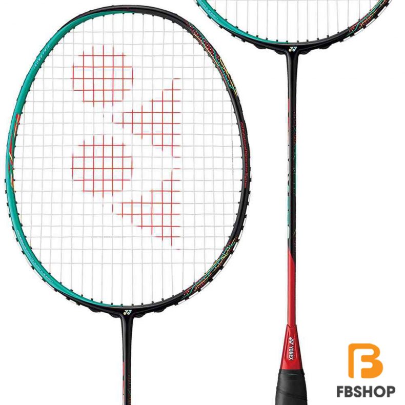 Vợt cầu lông Yonex Astrox 88 2018 - Đỉnh cao cho lối đánh tốc độ