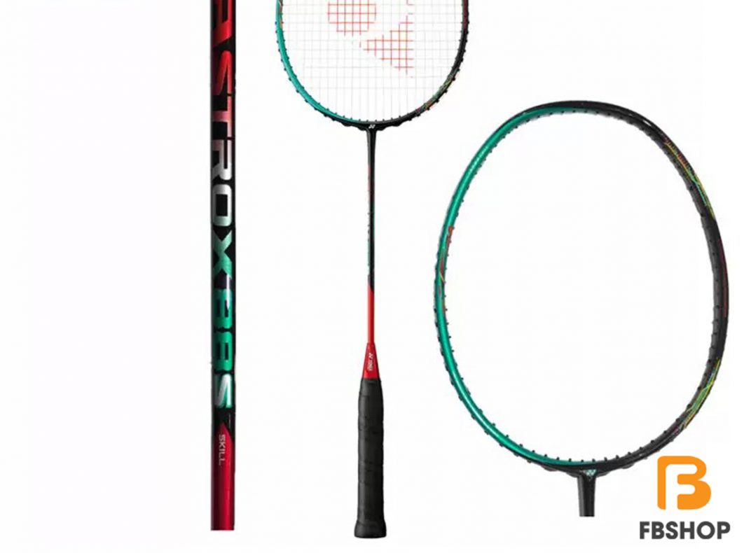 Vợt cầu lông Yonex Astrox 88 2018 - Đỉnh cao cho lối đánh tốc độ