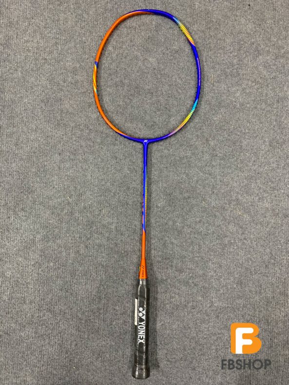Vợt cầu lông Yonex Astrox FB | Giải pháp cho lực tay yếu