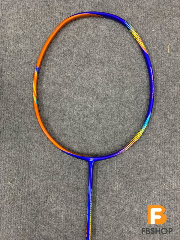 Vợt cầu lông Yonex Astrox FB | Giải pháp cho lực tay yếu