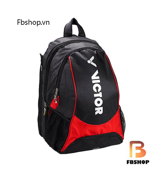 Balo Cầu Lông Victor BG610 C | Sản phẩm thông dụng