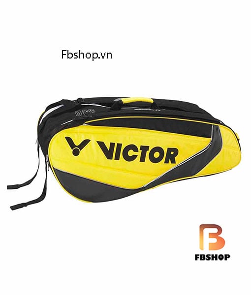 Bao vợt cầu lông Victor BR270 E | Rực rỡ trên sân tập