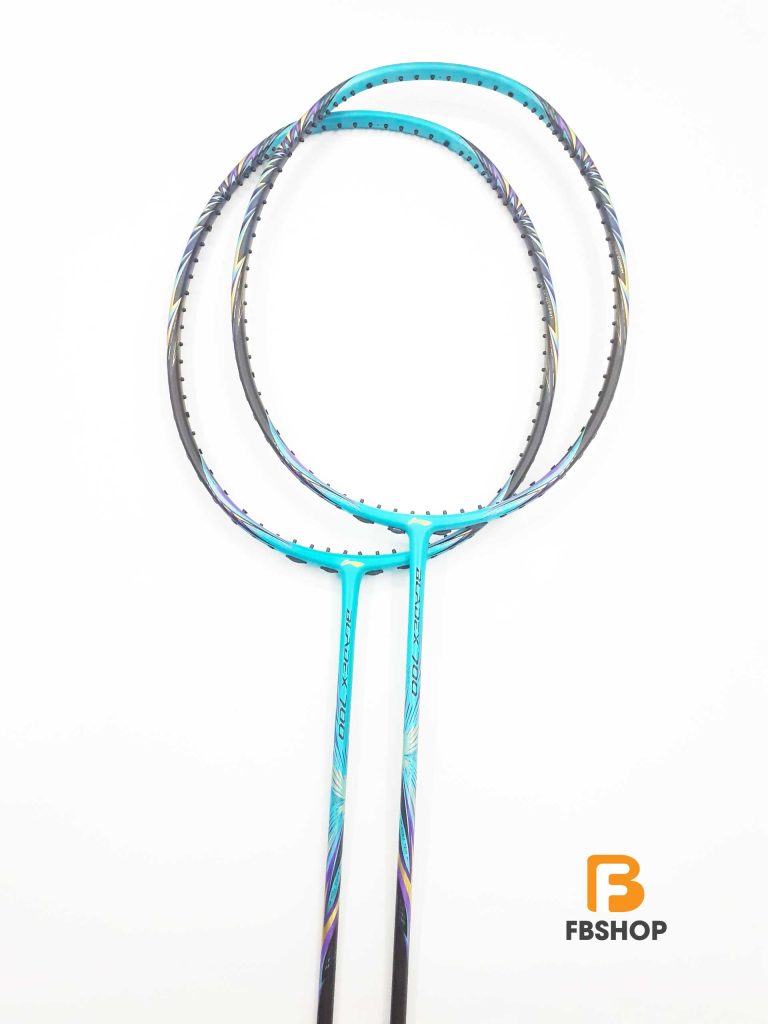 Vợt Cầu Lông Lining Bladex 700 | Chuẩn Xác và Tốc Độ