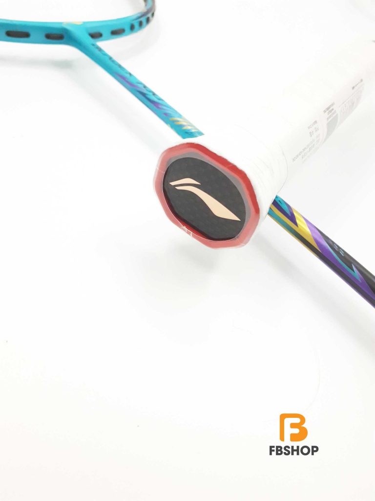 Vợt Cầu Lông Lining Bladex 700 | Chuẩn Xác và Tốc Độ