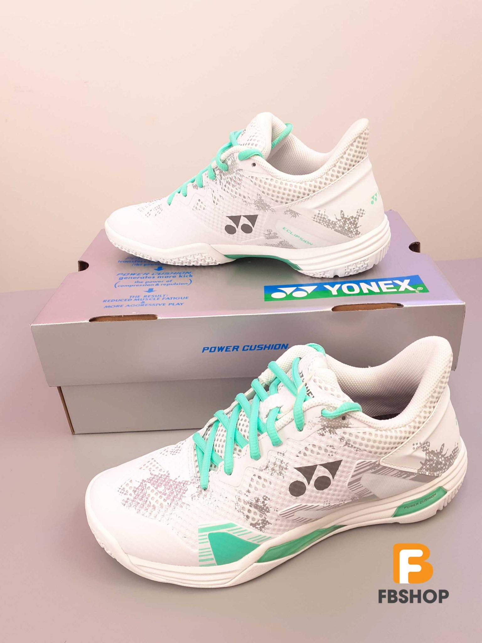 Giày Yonex Eclipsion Z3 Men | Phiên bản nổi bật 2023