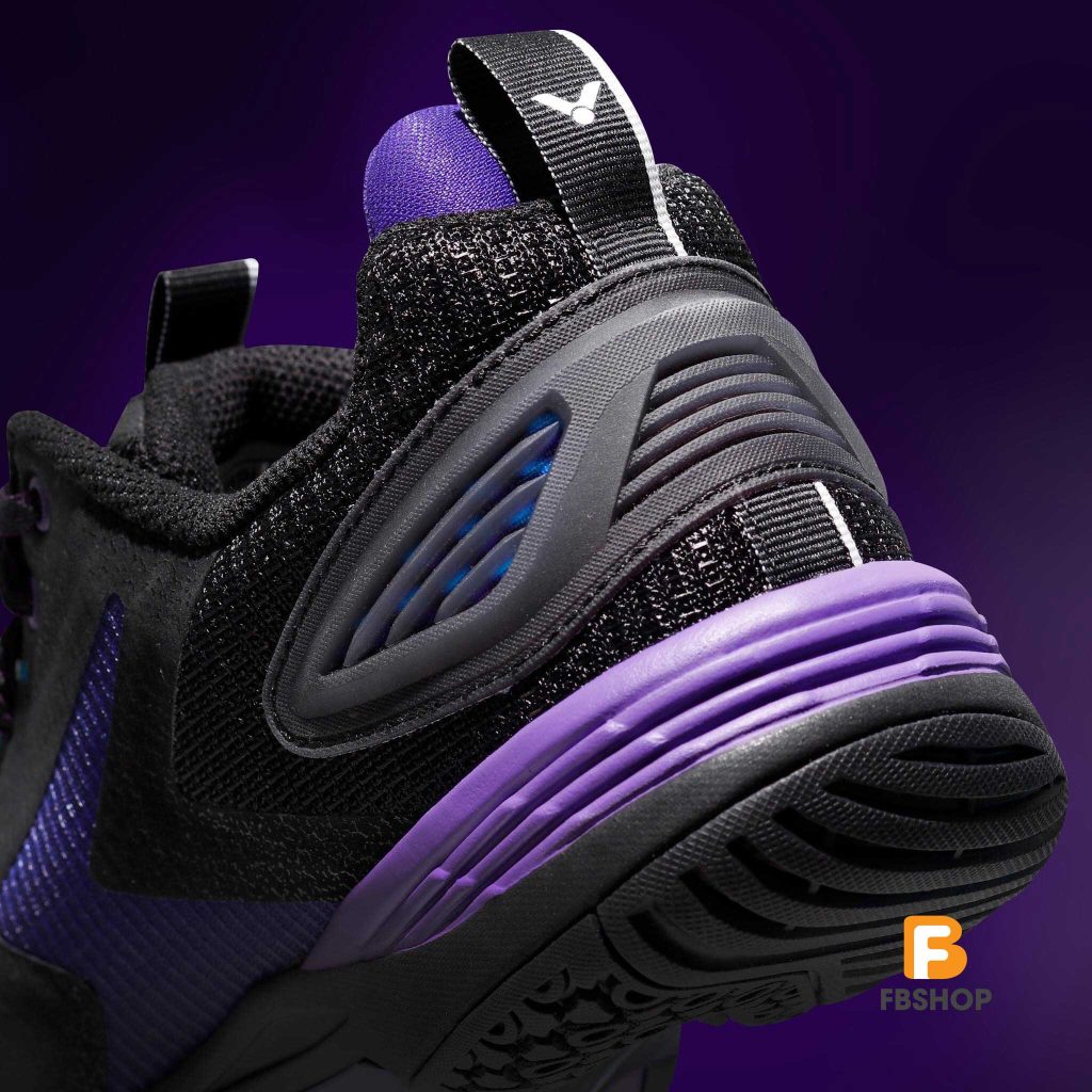 Giày cầu lông Victor A970 ACE | Nổi bật tương hiệu