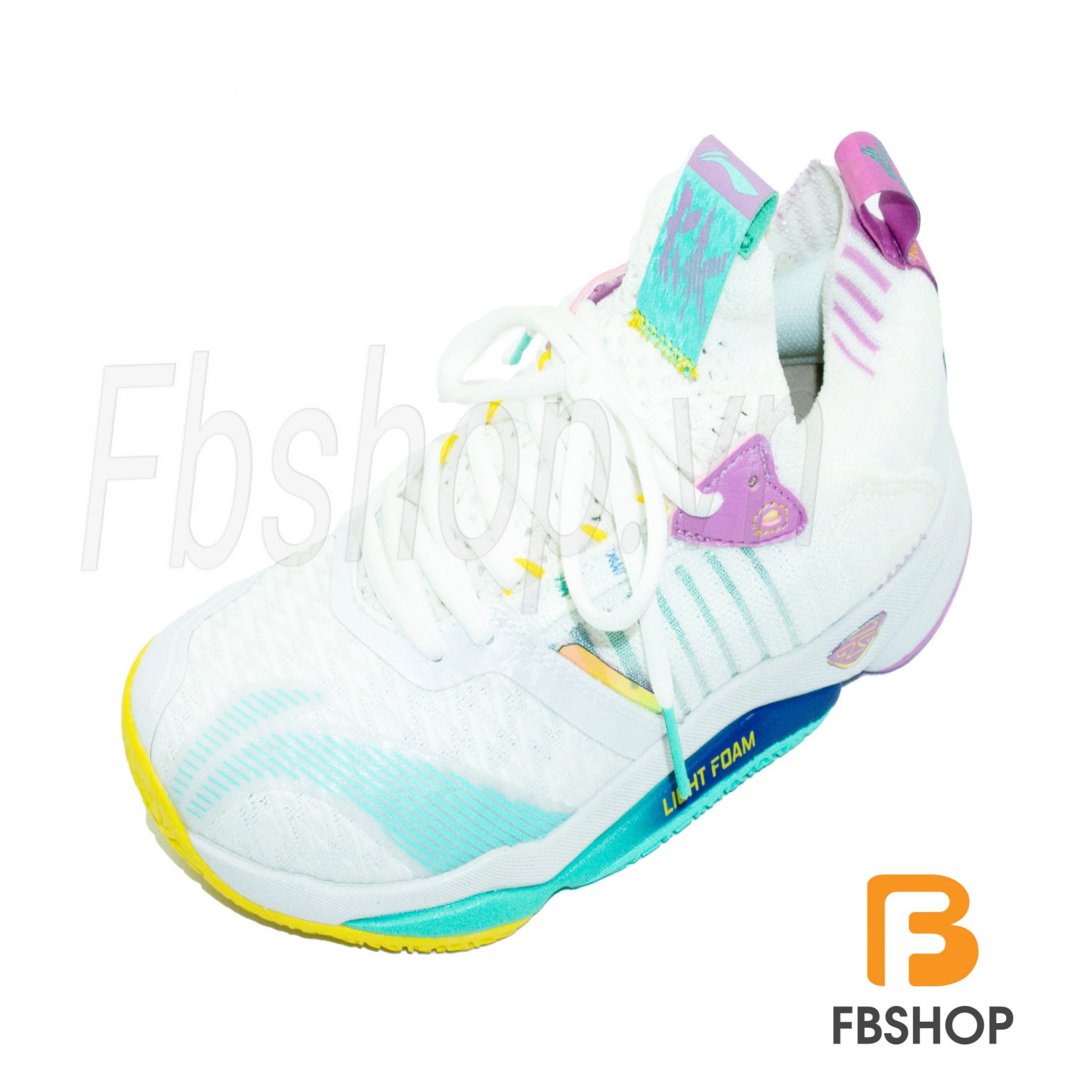 Giày Cầu Lông Lining - Chuyên Giày Lining Chính Hãng Giá Rẻ