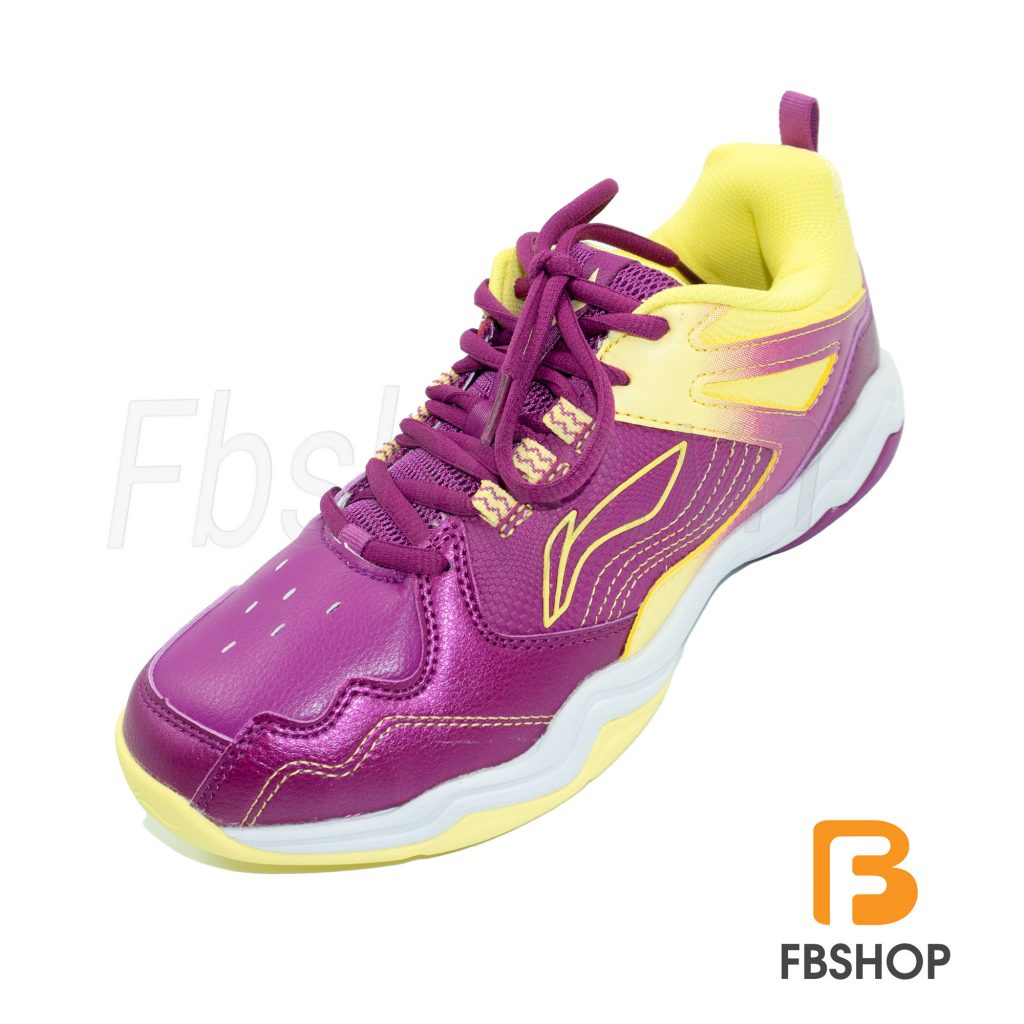 Giày Cầu Lông Lining - Chuyên Giày Lining Chính Hãng Giá Rẻ