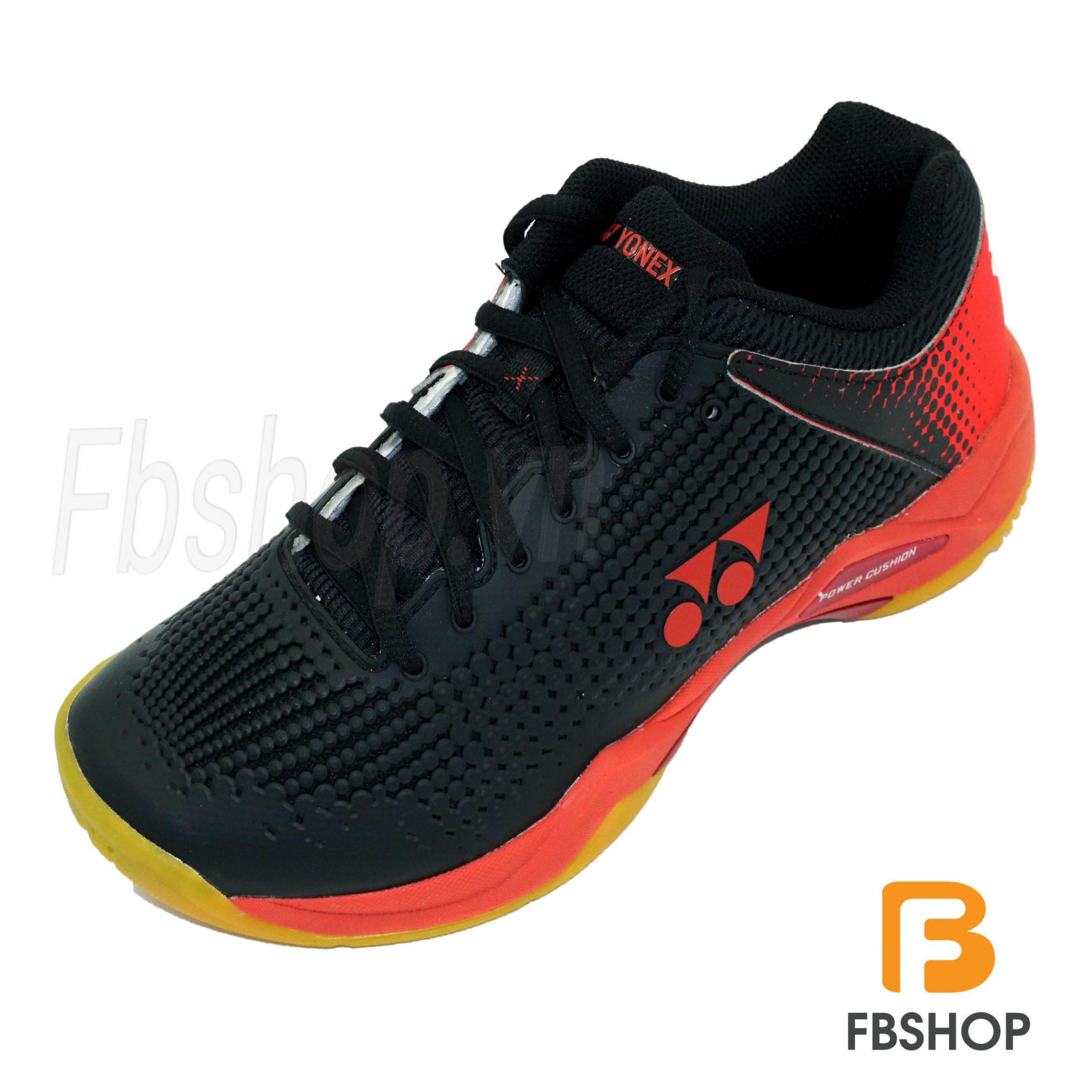 Giày Cầu Lông Yonex 65Z4 Men | Tự tin và tỏa sáng trên cầu