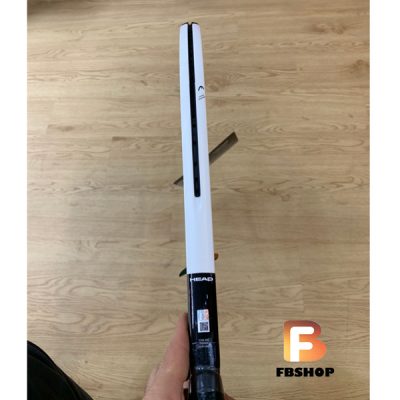 Vợt Tennis Head Speed S Graphene 360+285g | Tràn đầy năng lượng