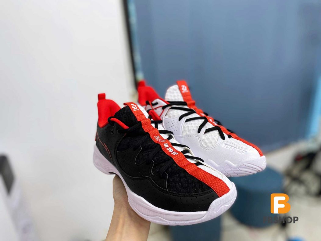 Giày Cầu Lông Lining - Chuyên Giày Lining Chính Hãng Giá Rẻ