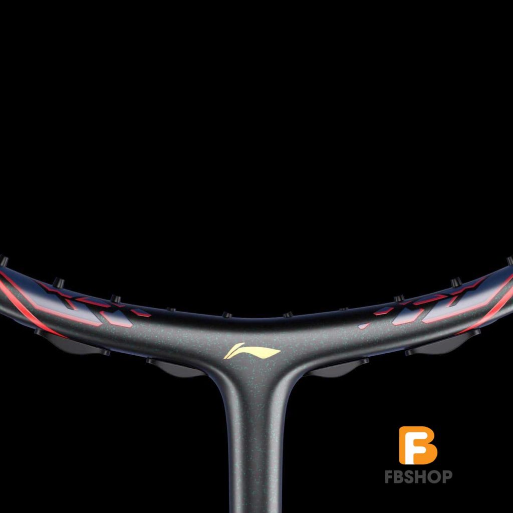 Vợt Cầu Lông Lining Axforce 90 Tiger Max | Mãnh Thú Nhà Lining