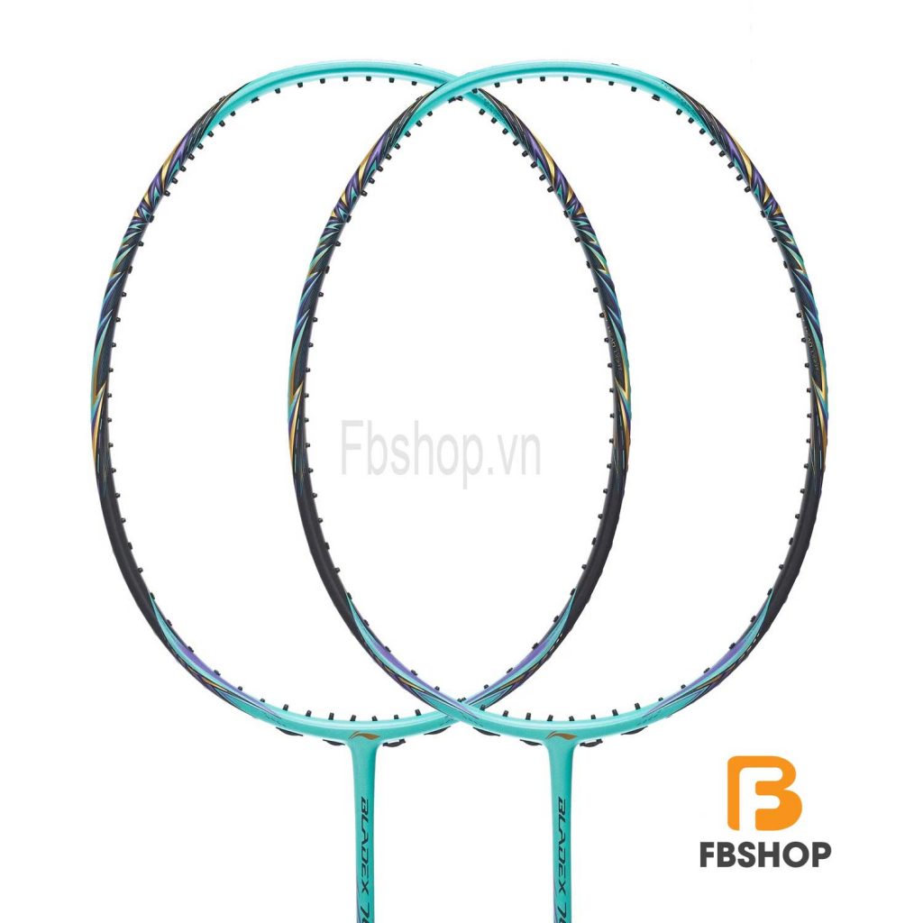 Vợt Cầu Lông Lining Bladex 700 | Chuẩn Xác và Tốc Độ
