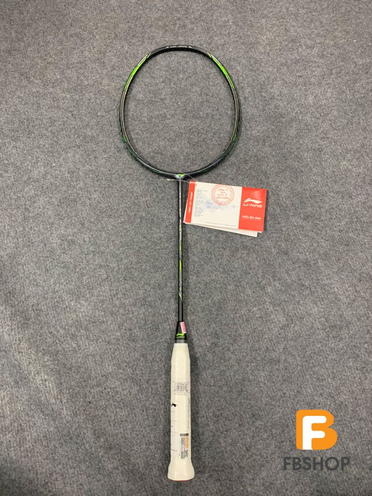 Vợt Cầu Lông Lining Calibar 900C | Smash Đầy Uy Lực