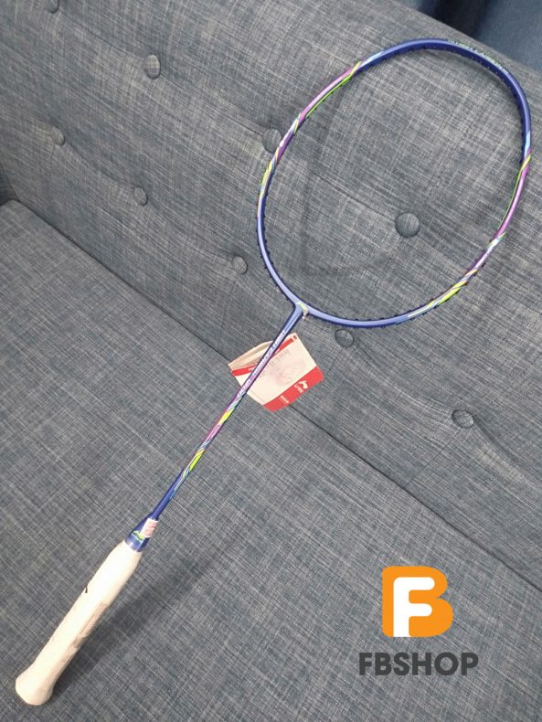 Vợt Cầu Lông Lining HC 1200 | Cân Bằng Toàn Diện